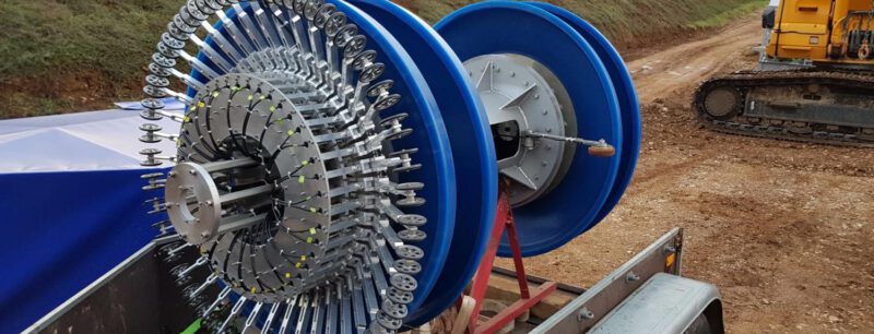 Inspection - TECCURO - Pipeline Services